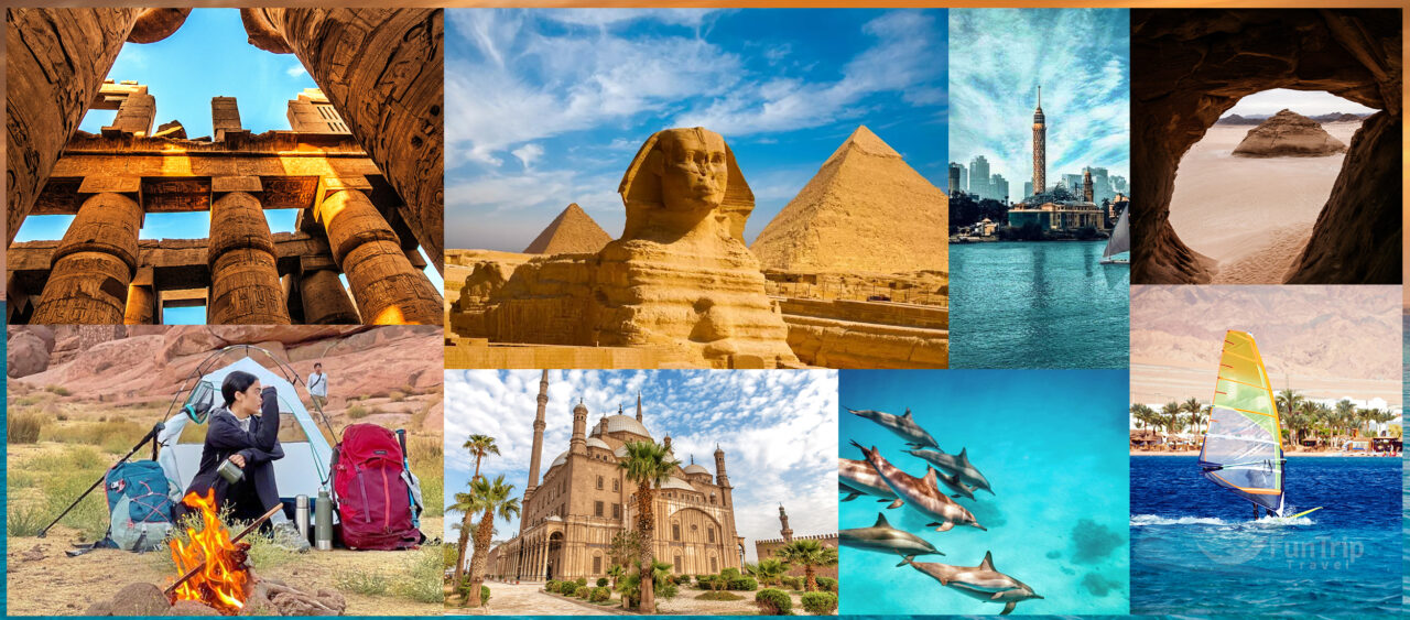 Travel Agency Tours - funtrip travel-EXPLORE. CONNECT. CREATE MEMORIES